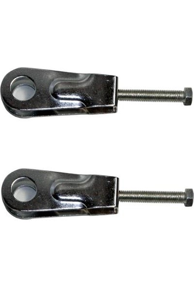 Mondial KT125-150 Zincir Gergi Seti Deltaforce Mondial KT125-150 Zincir Gergi Seti Deltaforce