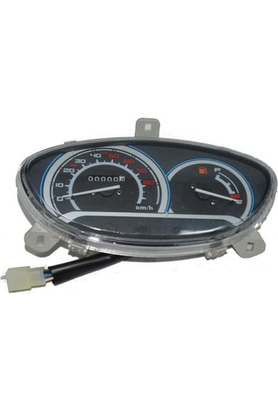 Rks Blazer Xr Kilometre Saati Orjinal