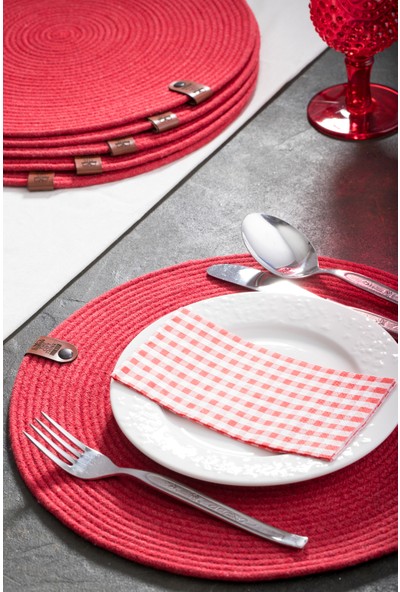 The Gift Think - El Yapımı Supla 32 cm