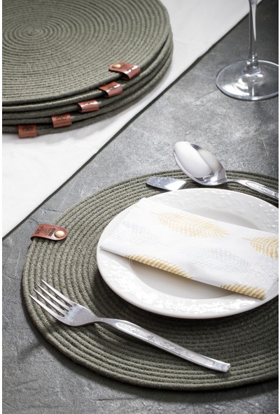 The Gift Think - El Yapımı Supla 32 cm