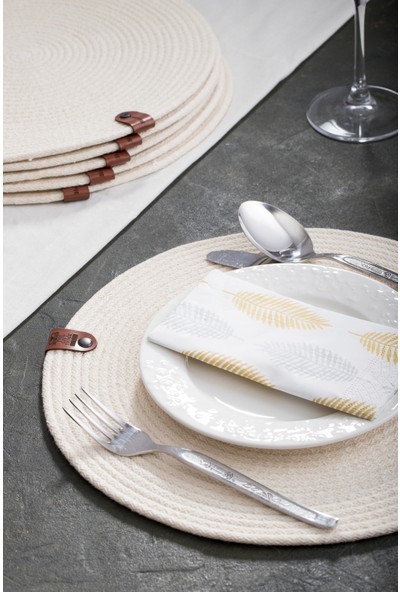 The Gift Think - El Yapımı Supla 32 cm