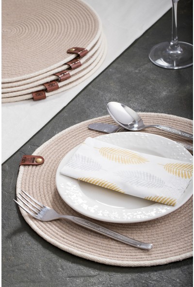 The Gift Think - El Yapımı Supla 32 cm