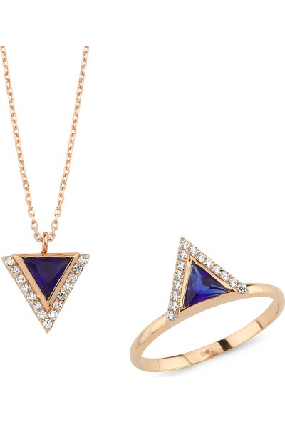 Favori Altın Miniset