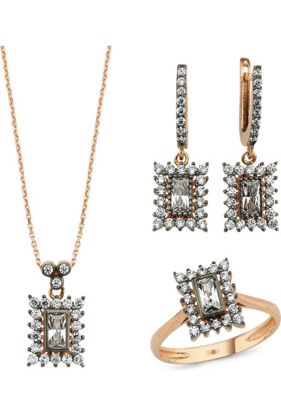 Favori Altın Miniset