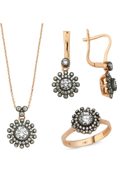 Favori Altın Miniset