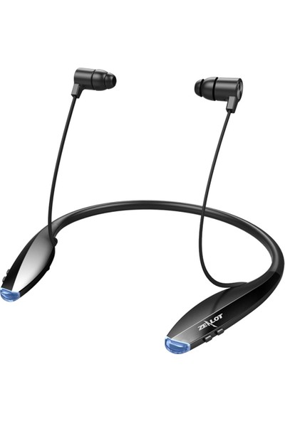 Tcherchi Suya Dayanıklı Boyun Askılı Bluetooth Kulaklık (Yurt Dışından)