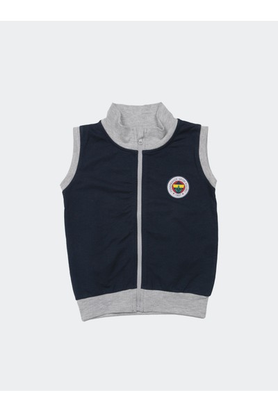 Fenerbahçe Fb Arma Yelek Çocuk