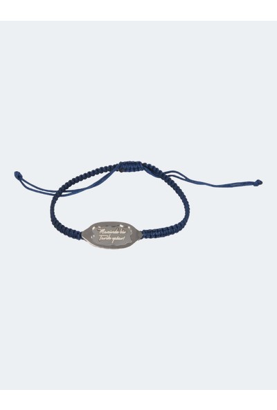 Fenerbahçe Mazinde Bir Tarih Yatar Bileklik