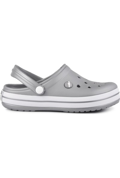 Gripy AKNE195 Unisex Terlik Sabo Hastane Deniz Havuz Terliği