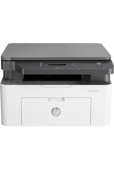 Hp 4ZB82A Laserjet Mfp 135A Çok Fonksiyonlu Yazıcı (A4) Hp 4ZB82A Laserjet Mfp 135A Çok Fonksiyonlu Yazıcı (A4)