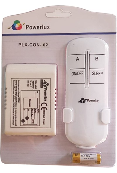 Dora Led Uzaktan Kumanda Kontrol Sistemi 2li 2 Kanallı Avize Kumandası Dora Led Uzaktan Kumanda Kontrol Sistemi 2li 2 Kanallı Avize Kumandası
