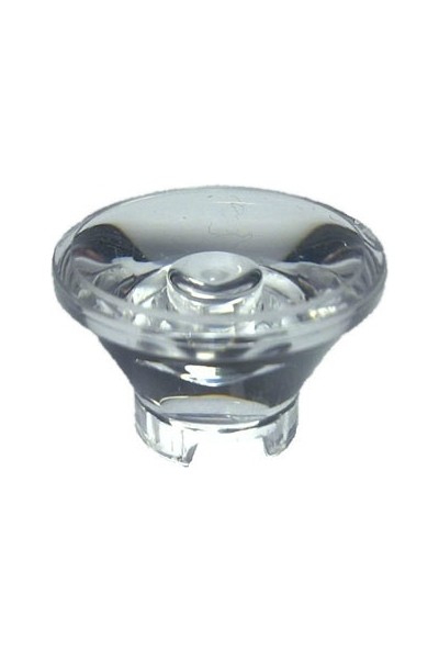 Dora Led Emiter Powerled Nude Lens Power LED Merceği 60 Derece Dora Led Emiter Powerled Nude Lens Power LED Merceği 60 Derece