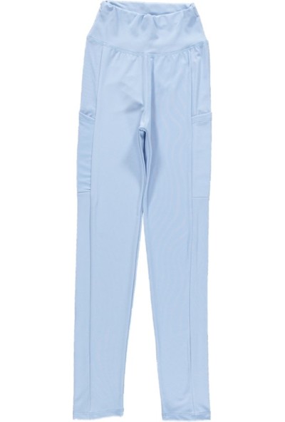 Cepli Dalgıç Bayan Tayt S/xl