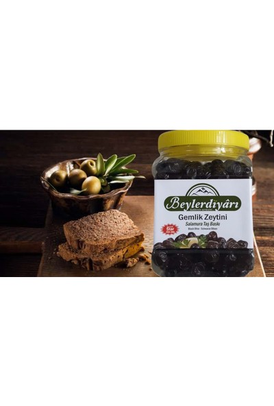 Beyler Diyarı Star Zeytin