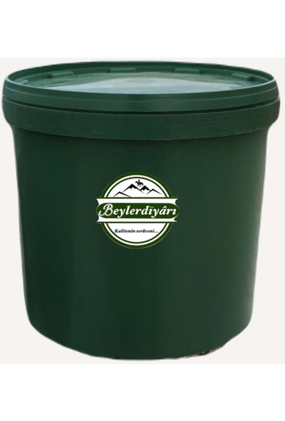 Beyler Diyarı Star x Zeytin 10 kg