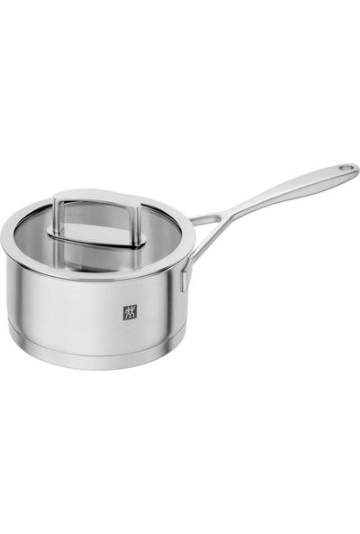 Zwıllıng Vıtalıty Sos Tenceresi | 18/10 Paslanmaz Çelik | 16 cm | Metalik Gri Zwıllıng Vıtalıty Sos Tenceresi | 18/10 Paslanmaz Çelik | 16 cm | Metalik Gri