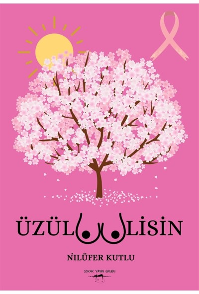 Üzülmemelisin - Nilüfer Kutlu Üzülmemelisin - Nilüfer Kutlu