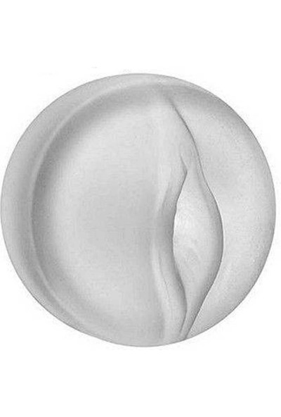 Agor Shop Penis Pompası Yedek Vajina Başlık Şeffaf Agor Shop Penis Pompası Yedek Vajina Başlık Şeffaf