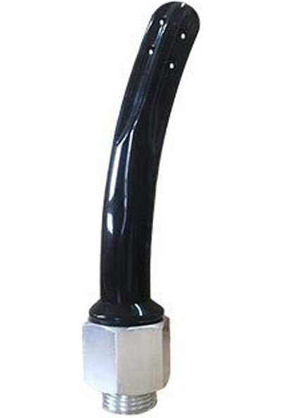 Agor Shop Deluxe Anal Temizleme Duş Başlığı Model 5 Agor Shop Deluxe Anal Temizleme Duş Başlığı Model 5