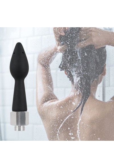Agor Shop Duş Başlığına Takılabilir Anal Temizleme Duş Başlığı Lavman Anal Temizleme Çeşmesi Agor Shop Duş Başlığına Takılabilir Anal Temizleme Duş Başlığı Lavman Anal Temizleme Çeşmesi