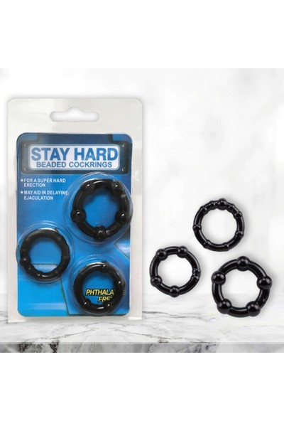 Drlove Penis Halkası,penis Yüzüğü