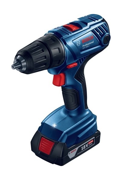 Bosch Gsb 180-LI Akülü Vidalama