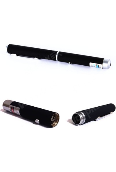 Woopker Mavi Lazer Pointer