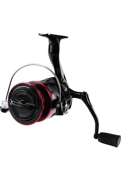 Abu Garcia Bmax 5.2:1 Dişli Oranı 4+1bb Metal Balıkçılık Makaraları Çıkrık