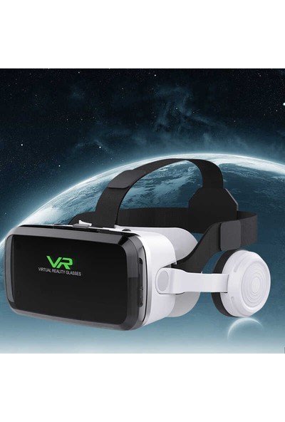 ZORE Clascase G04BS Vr Shinecon Sanal Gerçeklik Gözlüğü ZORE Clascase G04BS Vr Shinecon Sanal Gerçeklik Gözlüğü