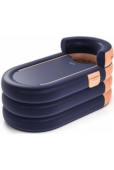 Dodo Family Katlanabilir Buharlama Kovası / Küvet - Koyu Mavi (Yurt Dışından) Dodo Family Katlanabilir Buharlama Kovası / Küvet - Koyu Mavi (Yurt Dışından)