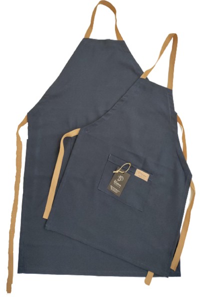 Işık Tasarım Işıktasarım Mutfak Önlüğü Yetişkin-Çocuk