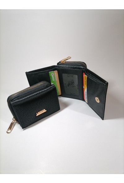 Ciciview Yumuşak Derili Kadın Cüzdan