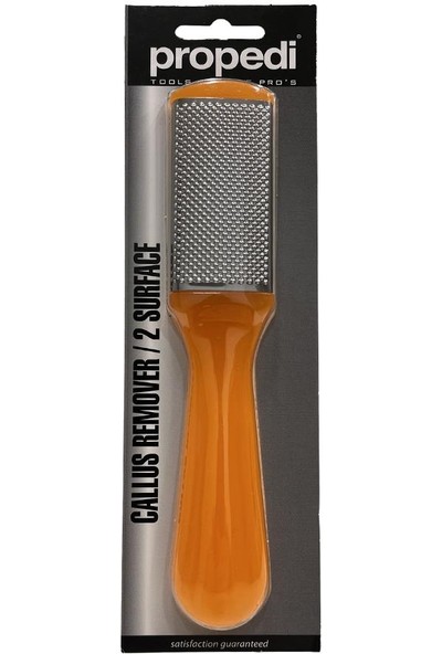 Propedi PR-833 Ayak Törpüsü (2 Taraflı) Propedi PR-833 Ayak Törpüsü (2 Taraflı)