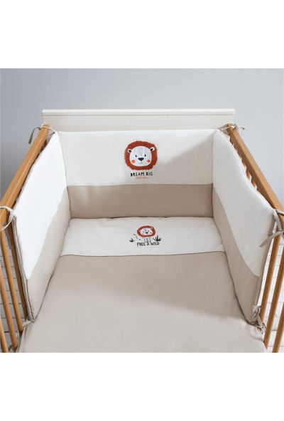 Chakra Forest Bariyer Bej