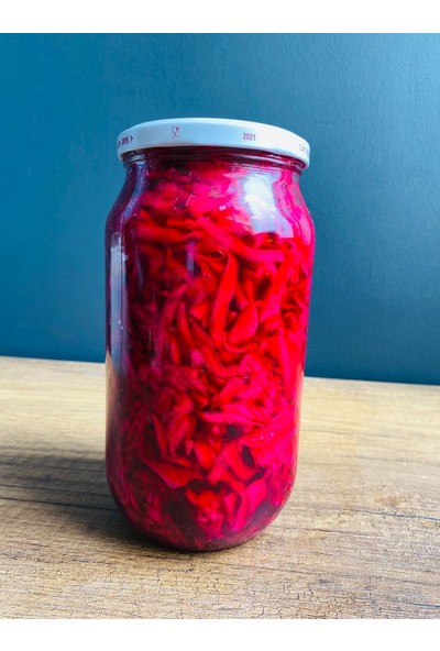 Turşucum Antep Özel Karalahana Turşusu 1 kg