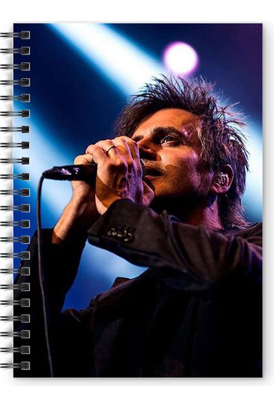 Teoman Ahşap Kapaklı Mdf Defter TYT818 Teoman Ahşap Kapaklı Mdf Defter TYT818