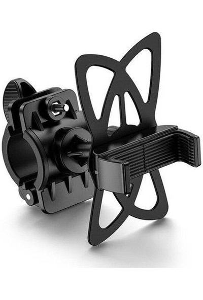 Polhammobile Polham Düşme Engelleyici Bisiklet, Scooter, Motosiklet Için Gidon Uyumlu Telefon Tutucu, 4.0-6.8 Inç Polhammobile Polham Düşme Engelleyici Bisiklet, Scooter, Motosiklet Için Gidon Uyumlu Telefon Tutucu, 4.0-6.8 Inç