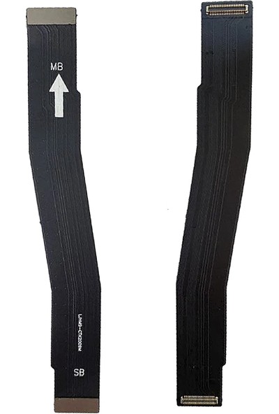 Nokta Teknik Xiaomi Redmi 9 Ekran Ara Filmi Flex Nokta Teknik Xiaomi Redmi 9 Ekran Ara Filmi Flex