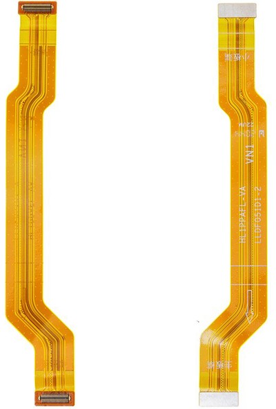Nokta Teknik Huawei P Smart 2021 Ekran Ara Film Flex Nokta Teknik Huawei P Smart 2021 Ekran Ara Film Flex
