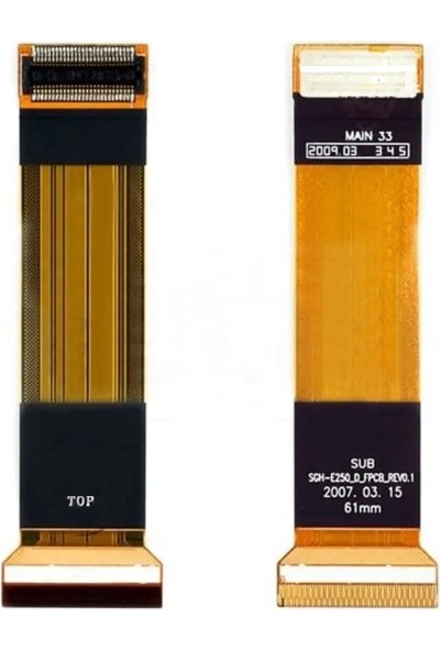 Nokta Teknik Samsung SGH-E250 Ara Film Flex Aaa SGH-E250 Nokta Teknik Samsung SGH-E250 Ara Film Flex Aaa SGH-E250