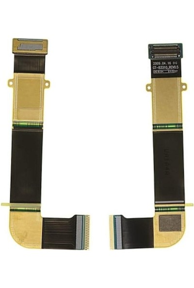 Nokta Teknik Samsung GT-B3310 Ara Film Flex Orj Nokta Teknik Samsung GT-B3310 Ara Film Flex Orj