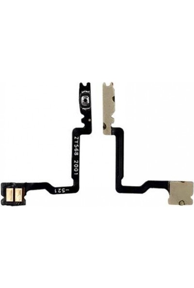 Nokta Teknik Oppo A5 2020 / A9 2020 On/off Power Flex Film Nokta Teknik Oppo A5 2020 / A9 2020 On/off Power Flex Film