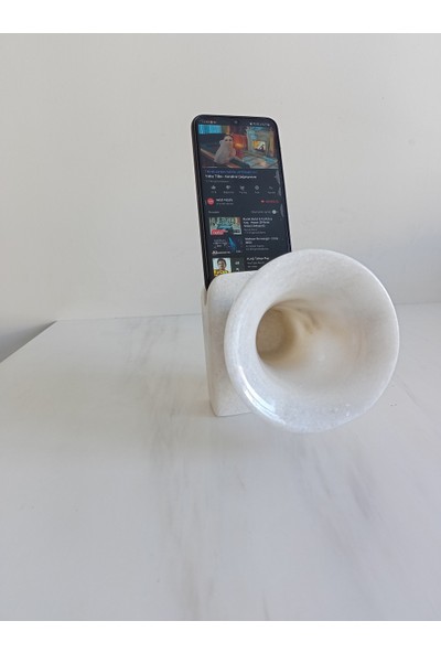 Hsn Mermer Telefon Tutucusu Pikap Hsn Mermer Telefon Tutucusu Pikap