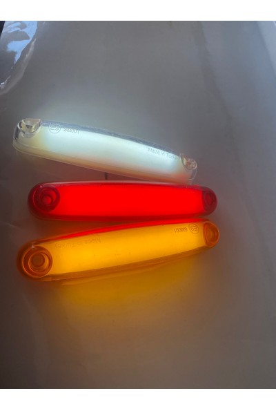 Best Neon Parmak Lamba 12-24V (1 Adet) Best Neon Parmak Lamba 12-24V (1 Adet)