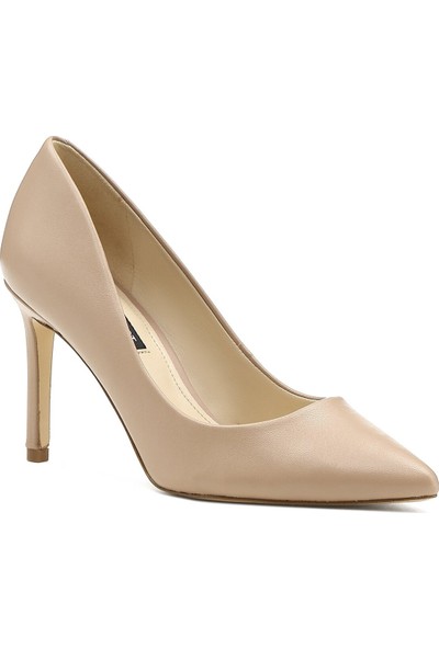 Nine West Ezra Nude Kadın Stiletto Nine West Ezra Nude Kadın Stiletto