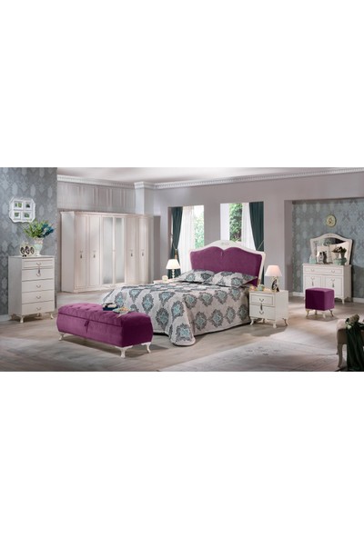 Bellona Belissa Şifonyer