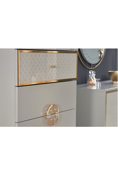 Bellona Valesco Şifonyer