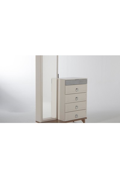 Bellona Mavenna Makyaj Masası