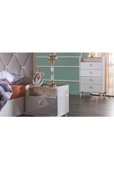 Bellona Monreal Komodin