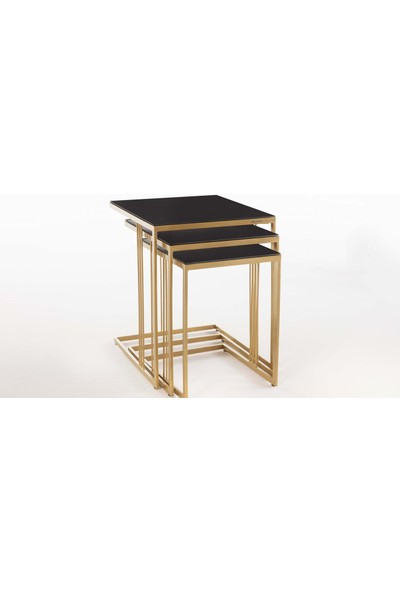 Bellona Armina Zigon Sehpa Bellona Armina Zigon Sehpa